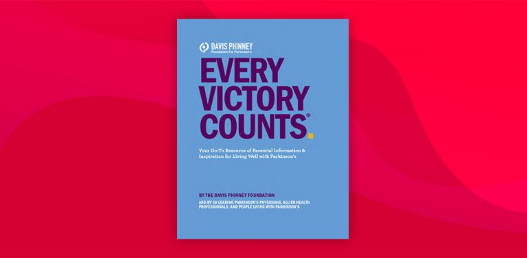 Parkinson Canada Adapts the Latest Edition of Every Victory Counts® for ...